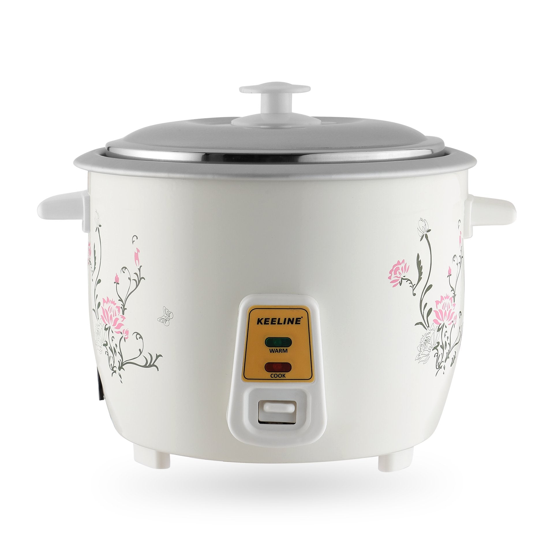 Rice Cookers | KEELINE – Keeline